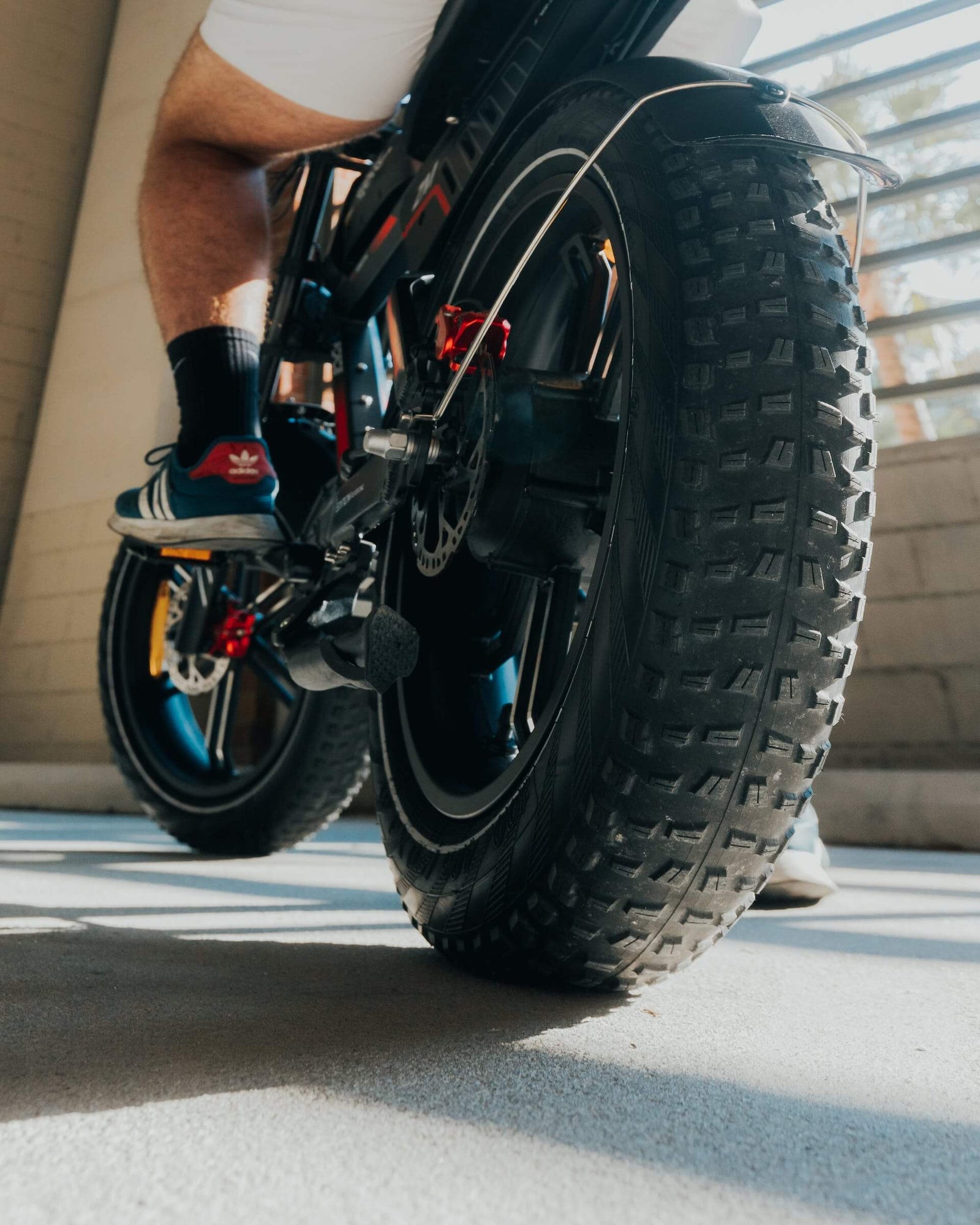 Fatbikes kopen? Verschillende fatbikes direct leverbaar • Hu-goo